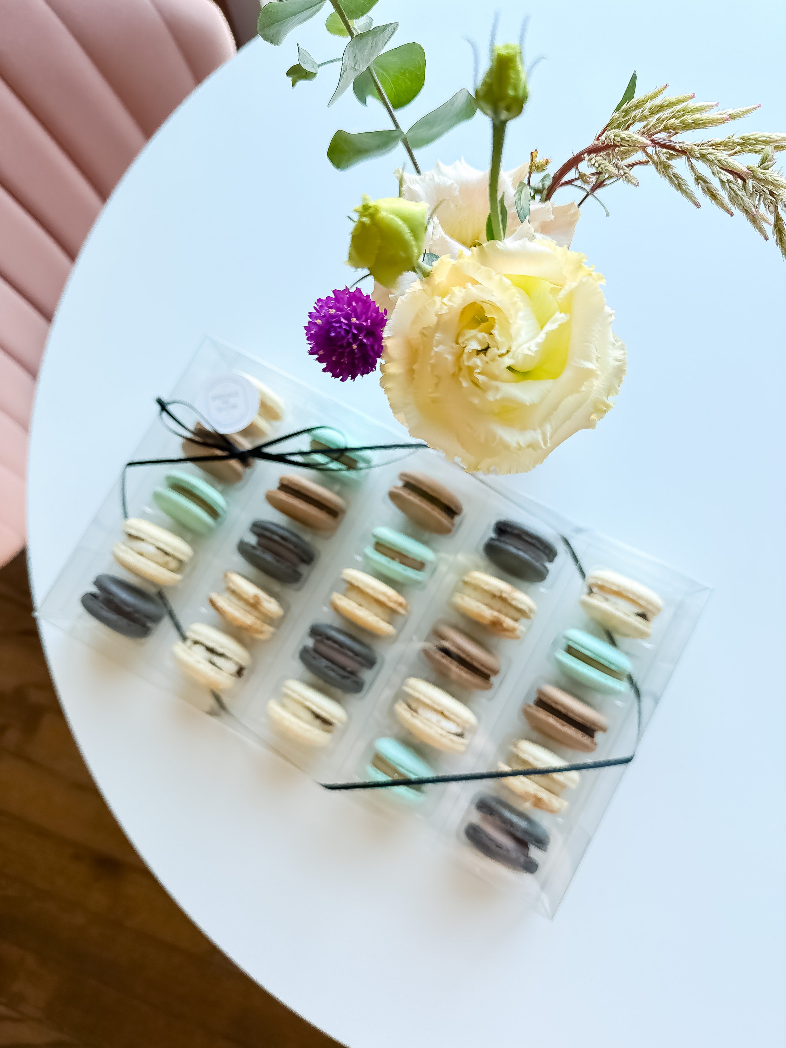 Build Your Own Box (25 ct) | Sprinkle Me Sugar